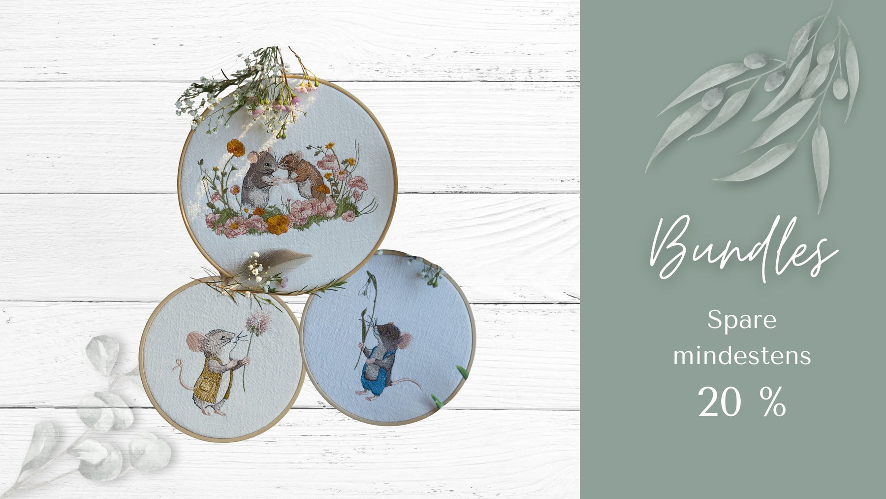 Cora Design Stickdateien