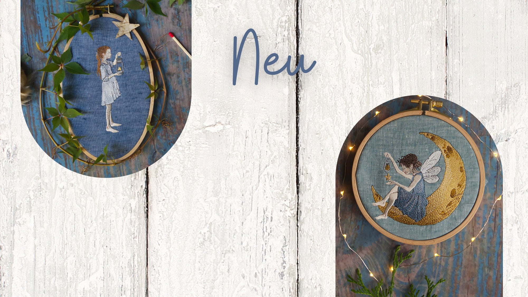 Cora Design Stickdateien