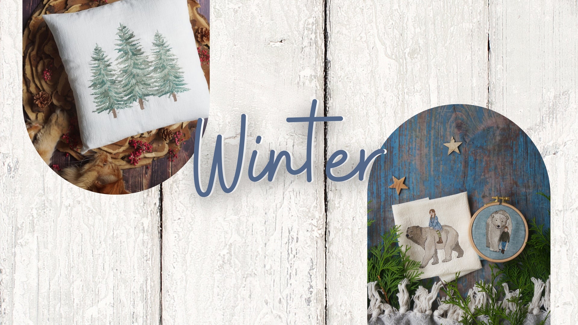 Cora Design Stickdateien