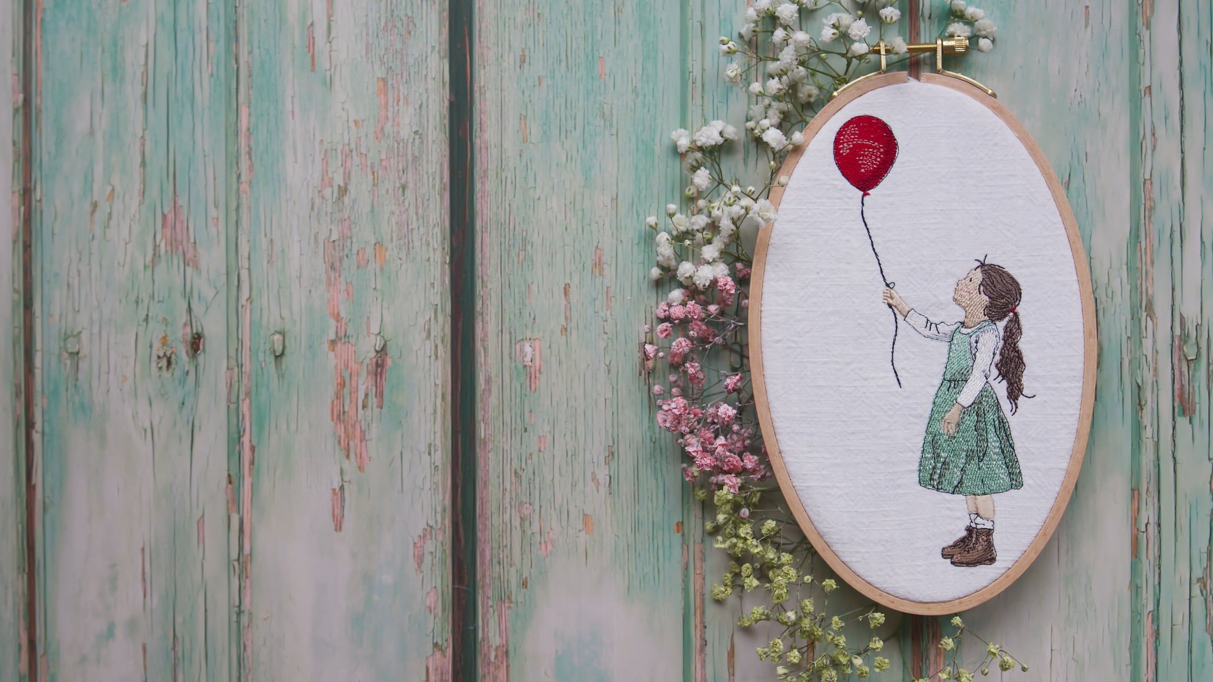 Cora Design Stickdateien