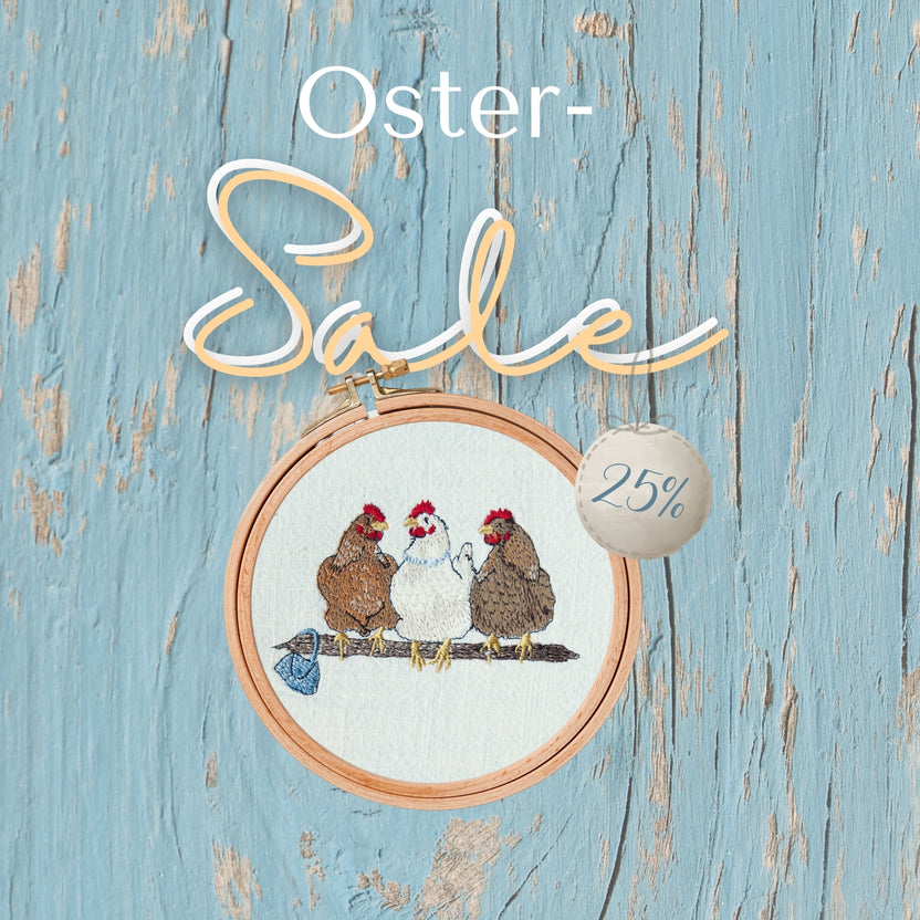 Cora Design Stickdateien