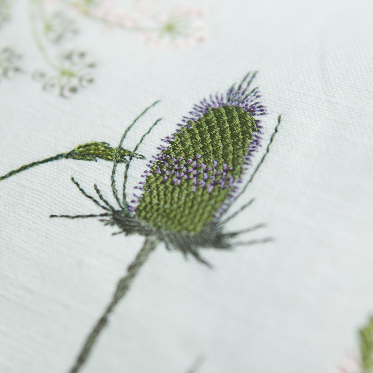 Stickdatei Wildgräser – Cora Design Stickdateien