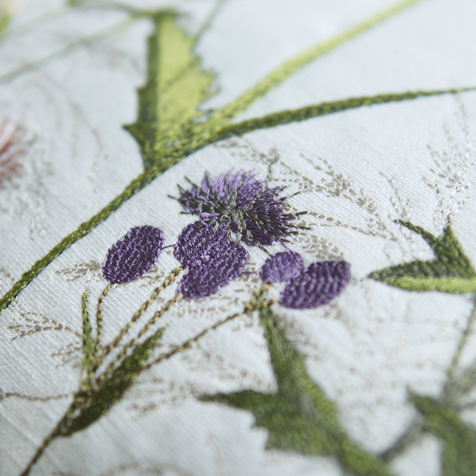 Stickdatei Wildgräser – Cora Design Stickdateien