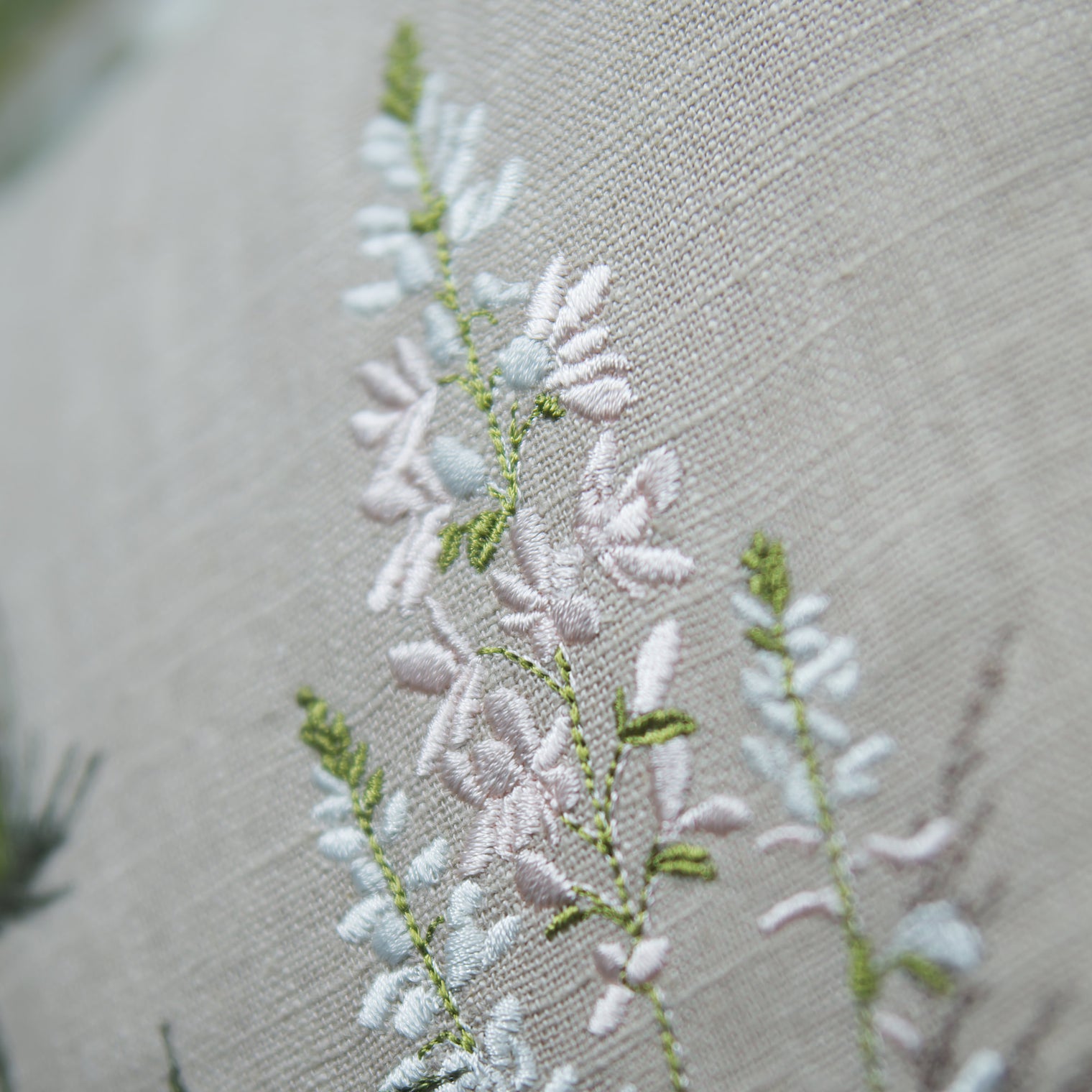 Stickdatei Wildgräser – Cora Design Stickdateien