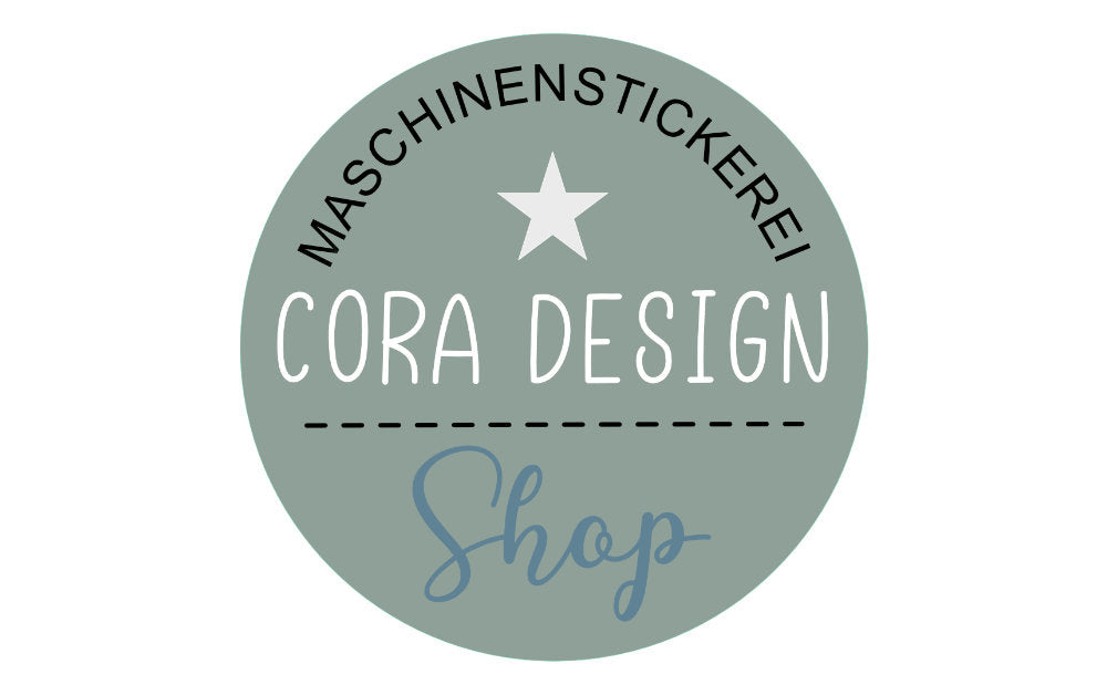 Startseite – Cora Design Stickdateien
