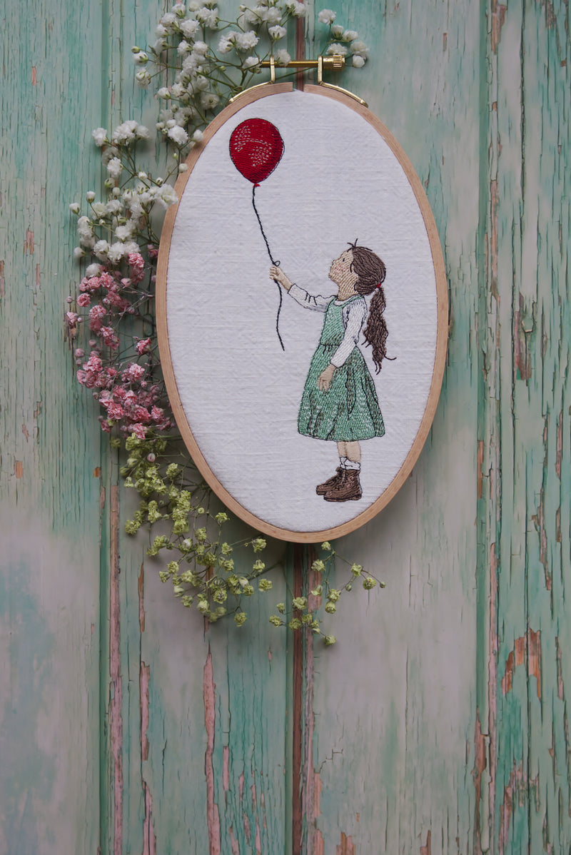 Cora Design Stickdateien