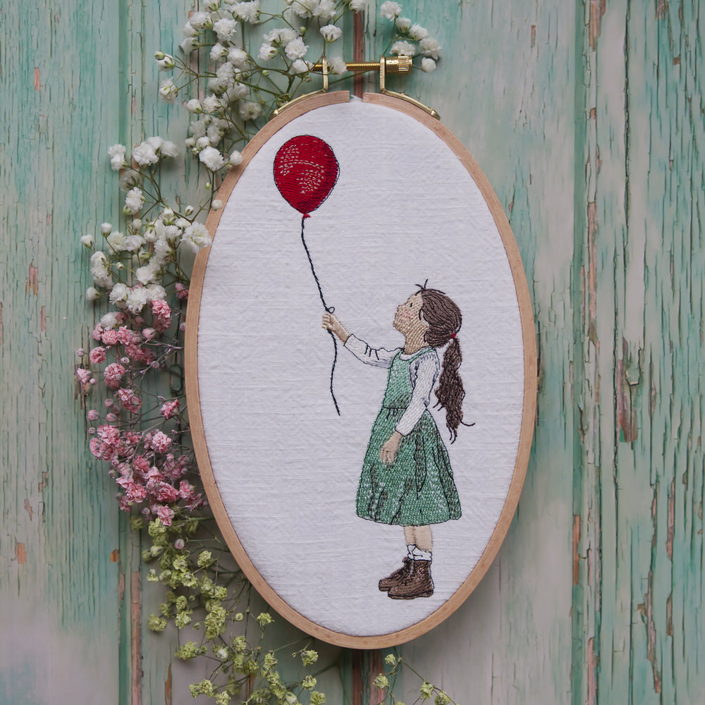 Cora Design Stickdateien