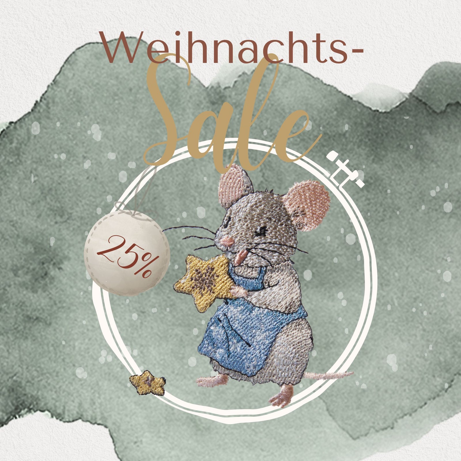 Cora Design Stickdateien